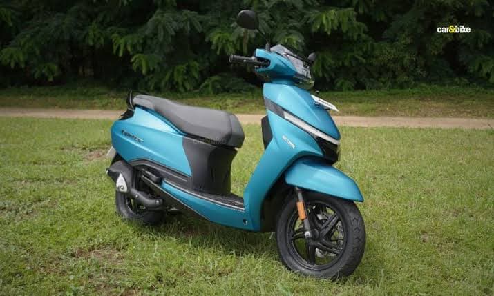 Review of Jupiter - Owner Review of TVS Jupiter - 91Wheels