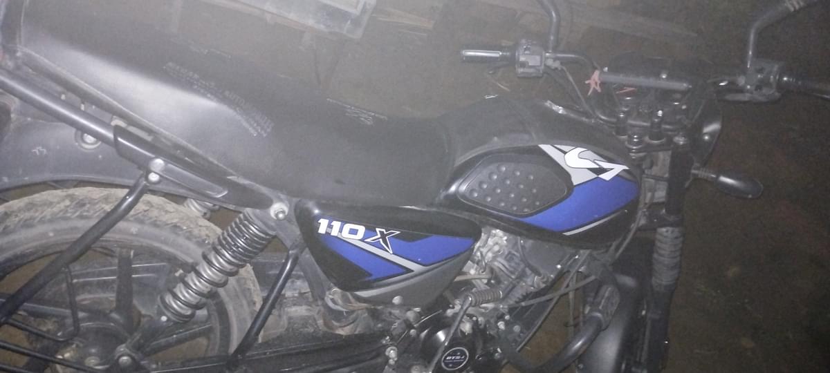 Highly Recommended CT 100 - Owner Review of Bajaj CT 100 2004-2022 ...