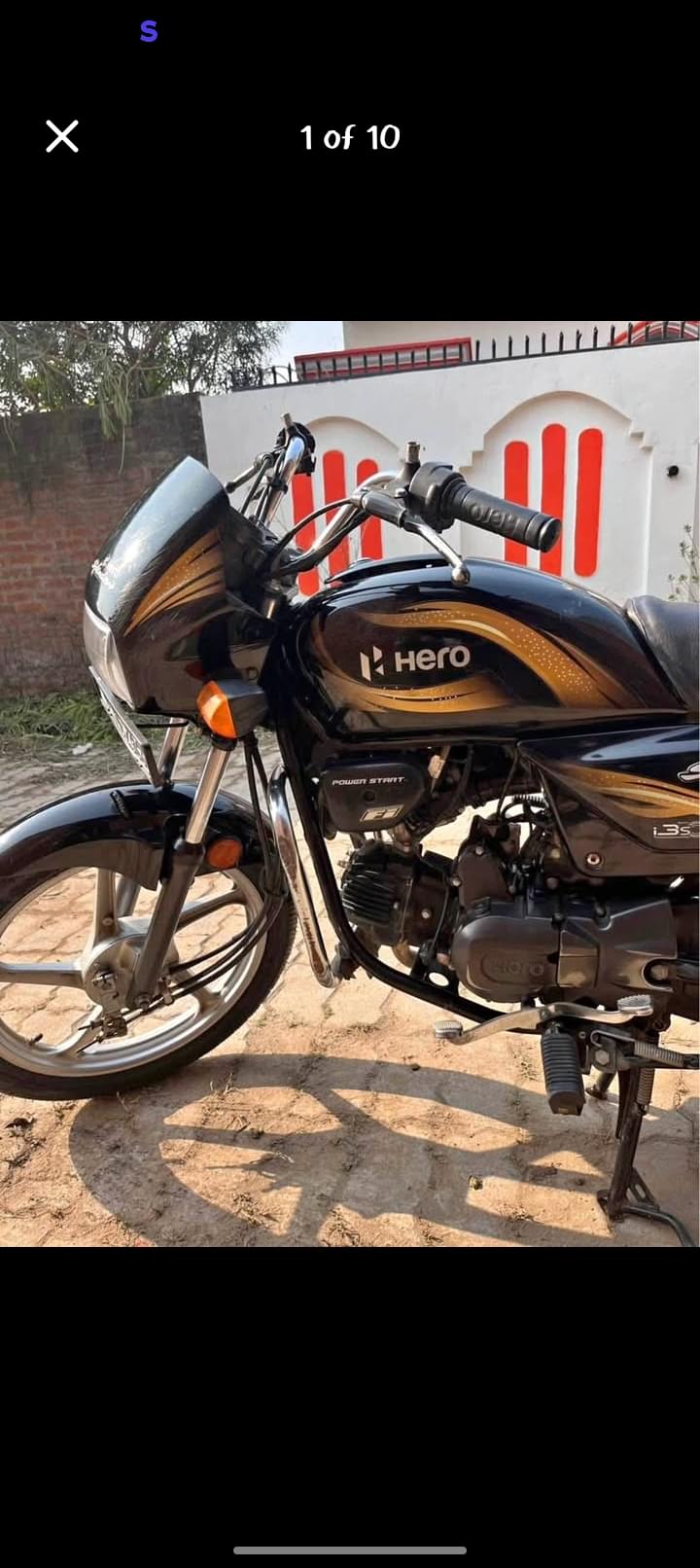 Strongly Recommend Splendor Bike - Owner Review of Hero Splendor Plus - 91Wheels