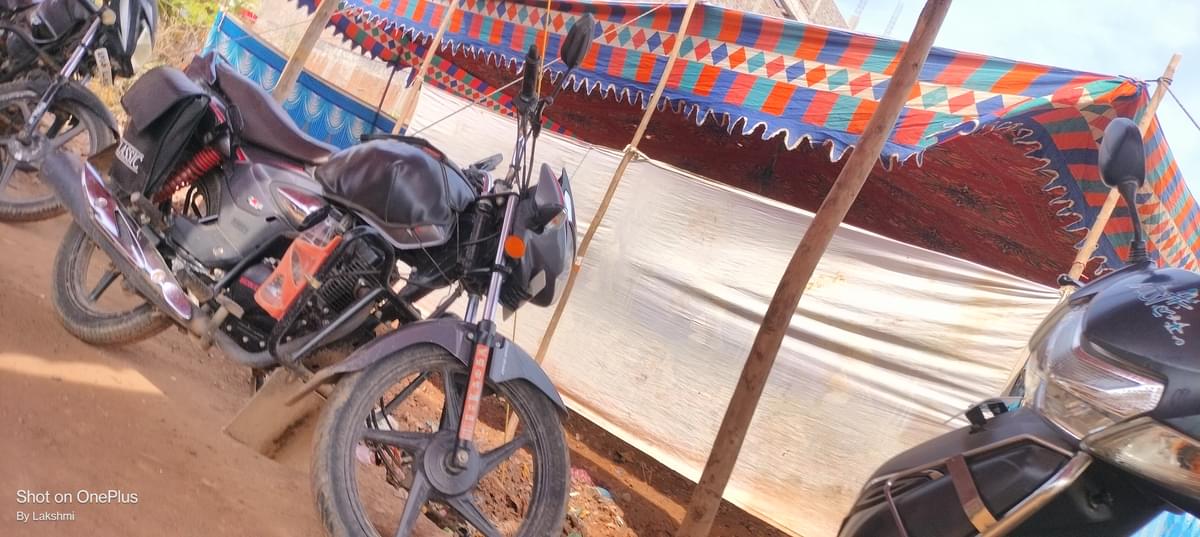 Affordable High Mileage Bike - Owner Review of Hero Splendor Plus - 91Wheels