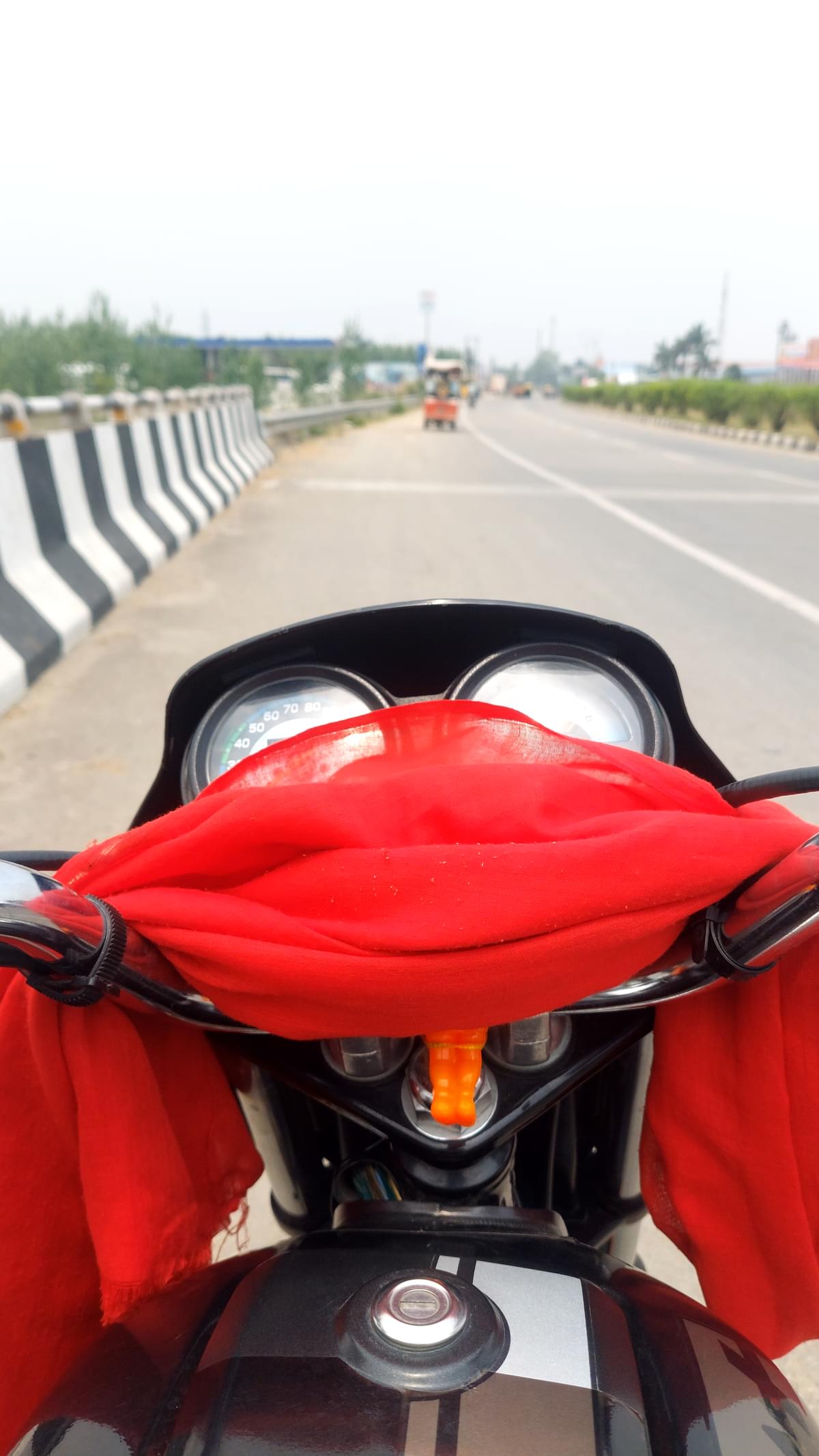 Excellent Mileage Bike - Owner Review of Hero Splendor Plus - 91Wheels