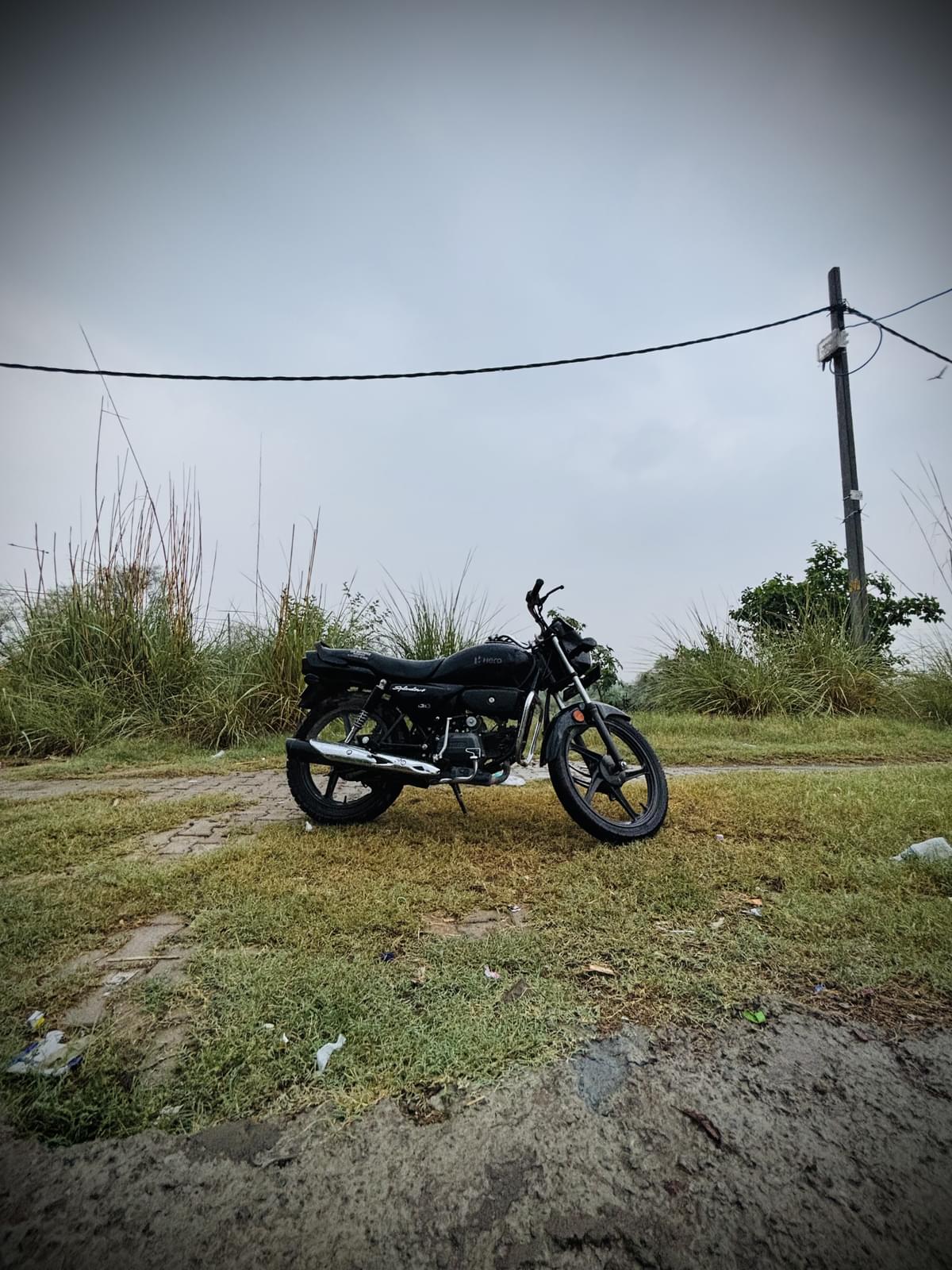 Highly Recommended Bike - Owner Review of Hero Splendor Plus - 91Wheels