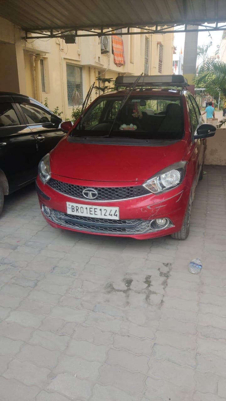 Consistent Mileage Performance - Owner Review of Tata Tiago 2019-2020 ...