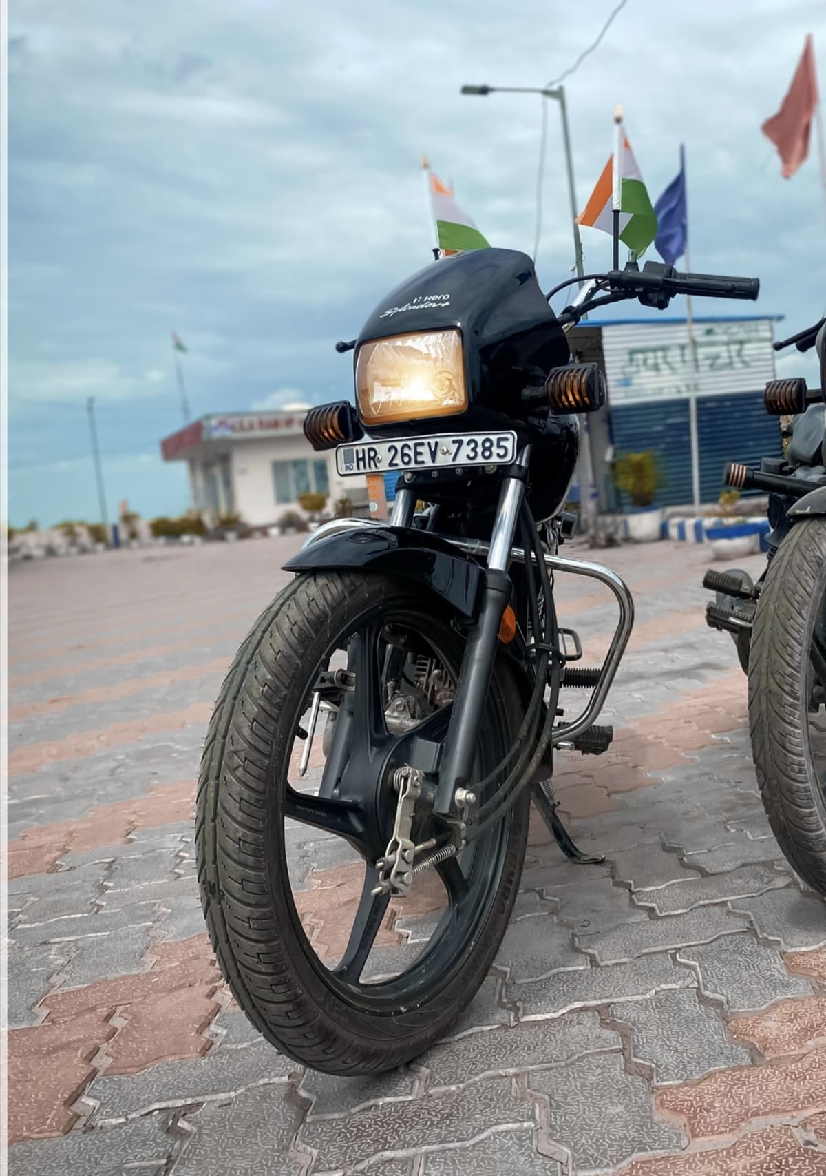 Durable Bike After 3 Years - Owner Review of Hero Splendor Plus - 91Wheels