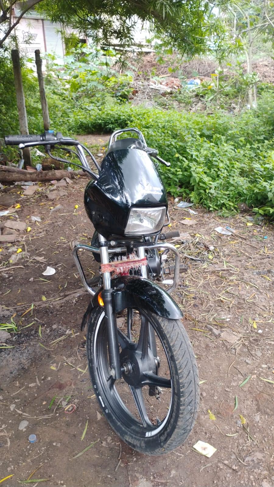 Comfortable and Reliable - Owner Review of Hero Splendor Plus 2017-20 - 91Wheels